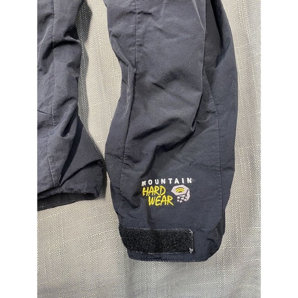 Mountain Hardwear | Jackets & Coats | Mountain Hardware Conduit Dt Gray ...